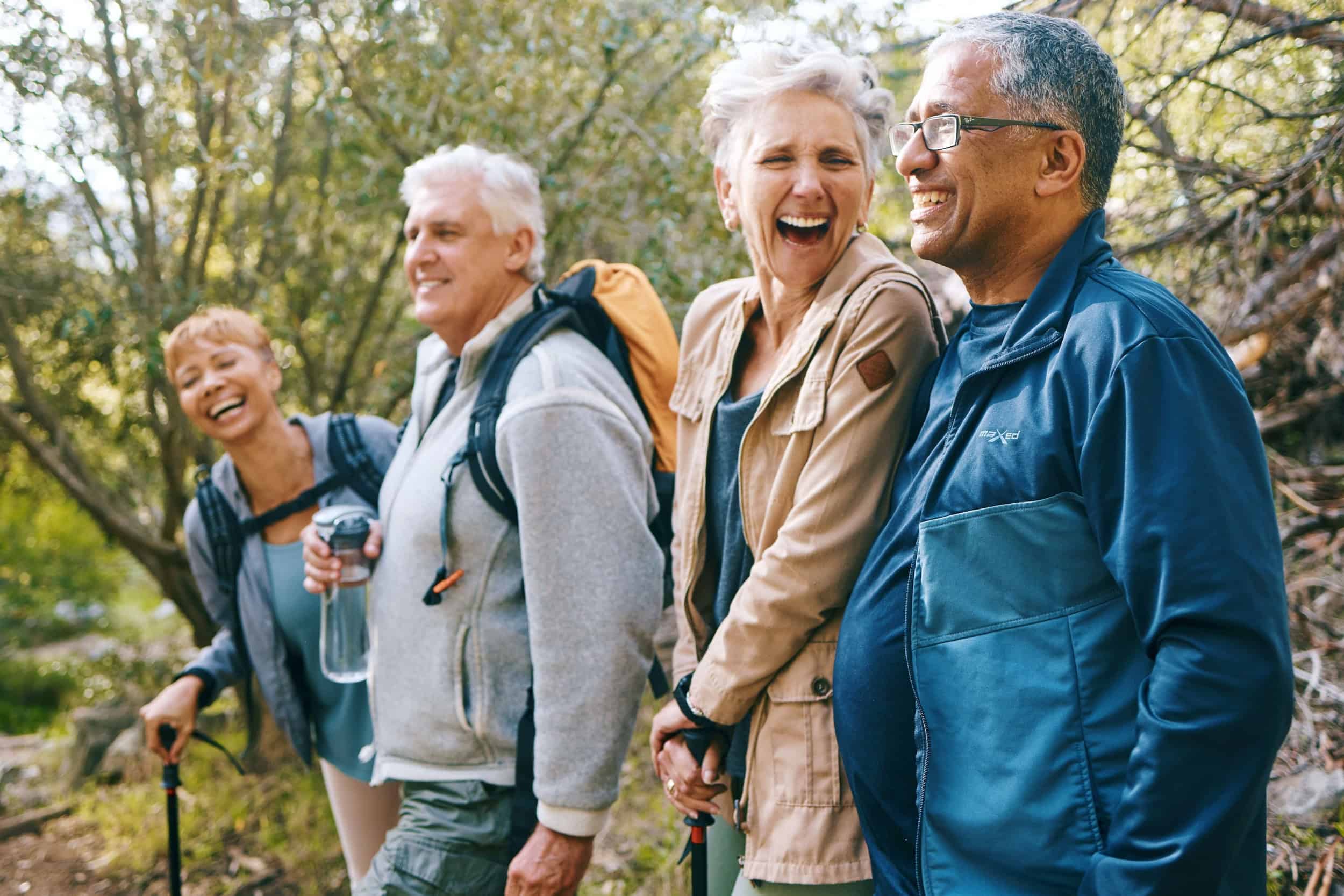 4 cultures that could teach you about embracing older age - Forrester ...